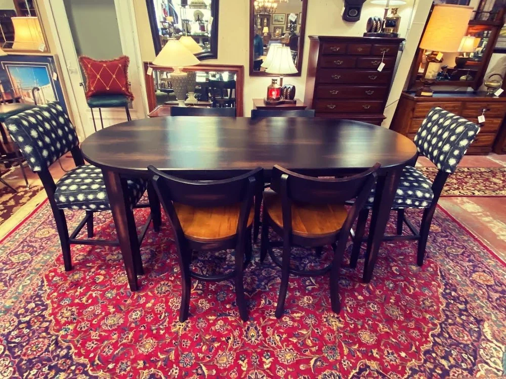 Gallery — The Consignment Cottage Warehouse