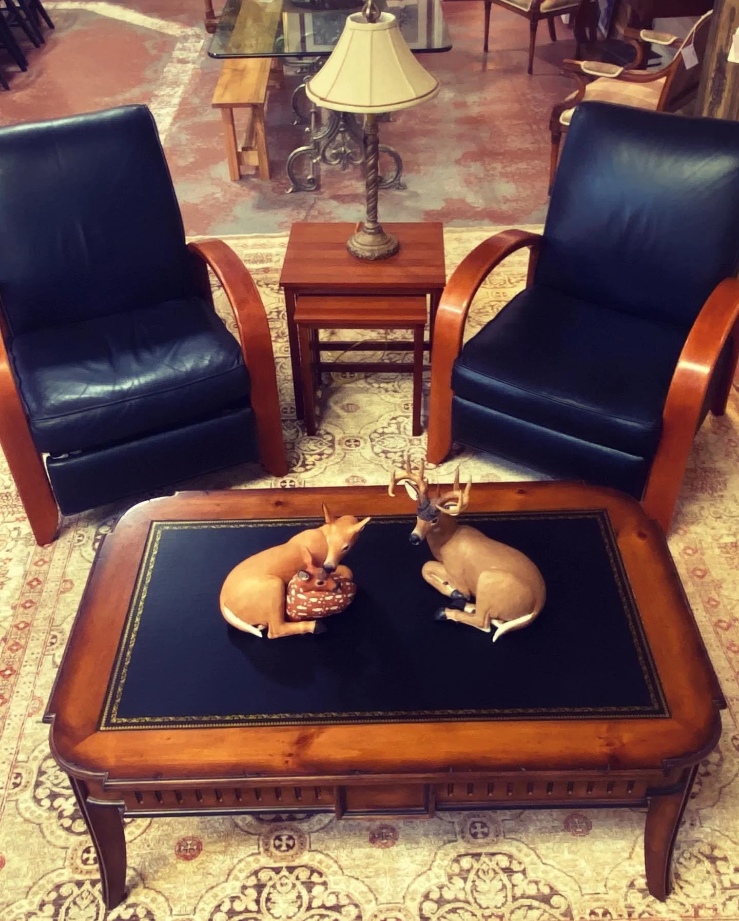 Gallery — The Consignment Cottage Warehouse