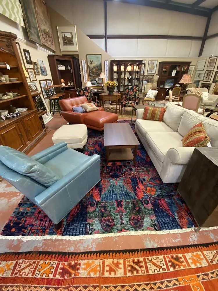 Gallery — The Consignment Cottage Warehouse