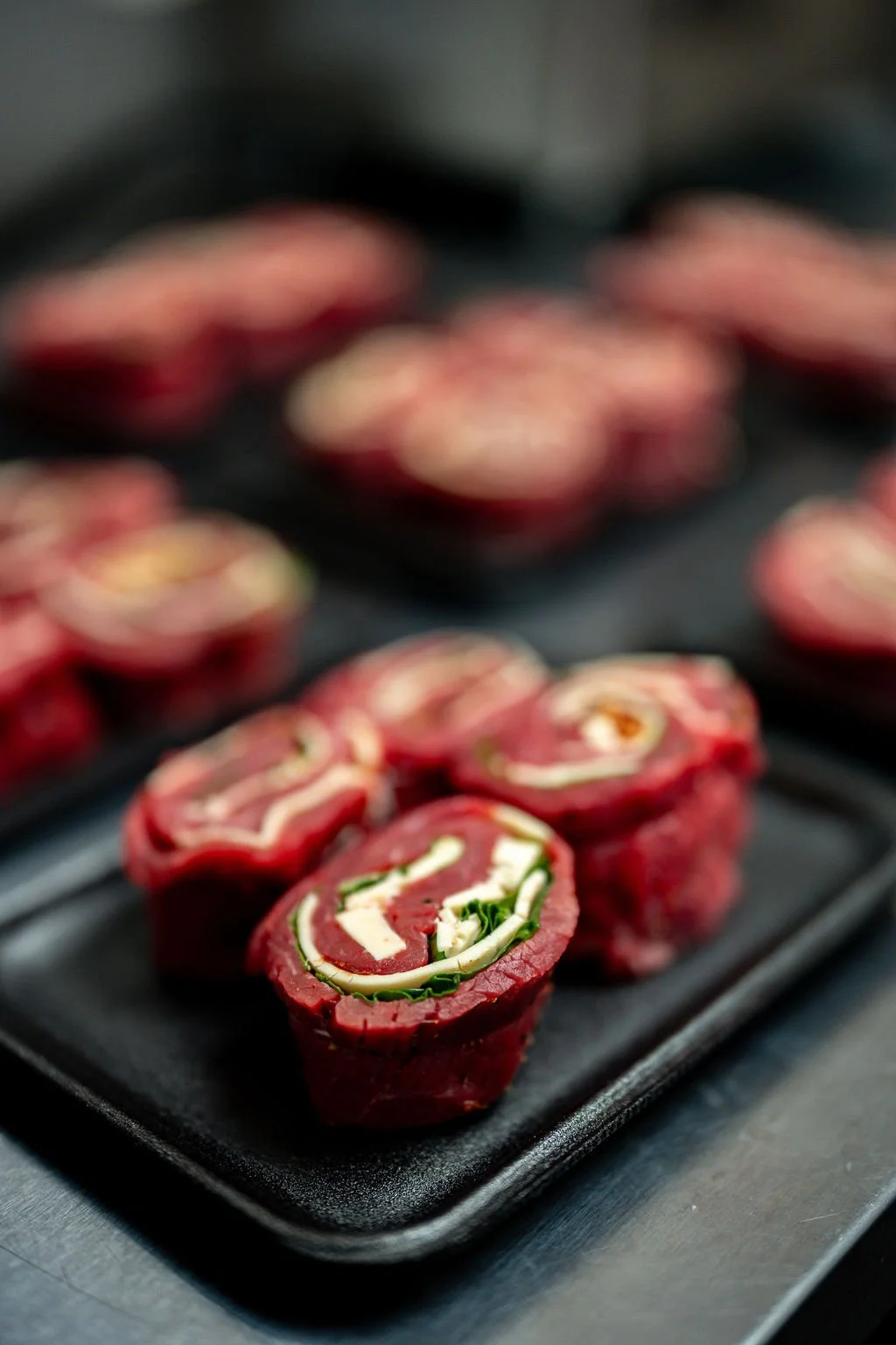 MENU — Prime Haus Meat Market