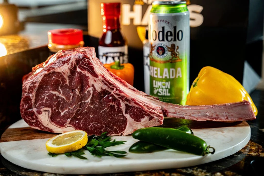 Prime Haus Meat Market