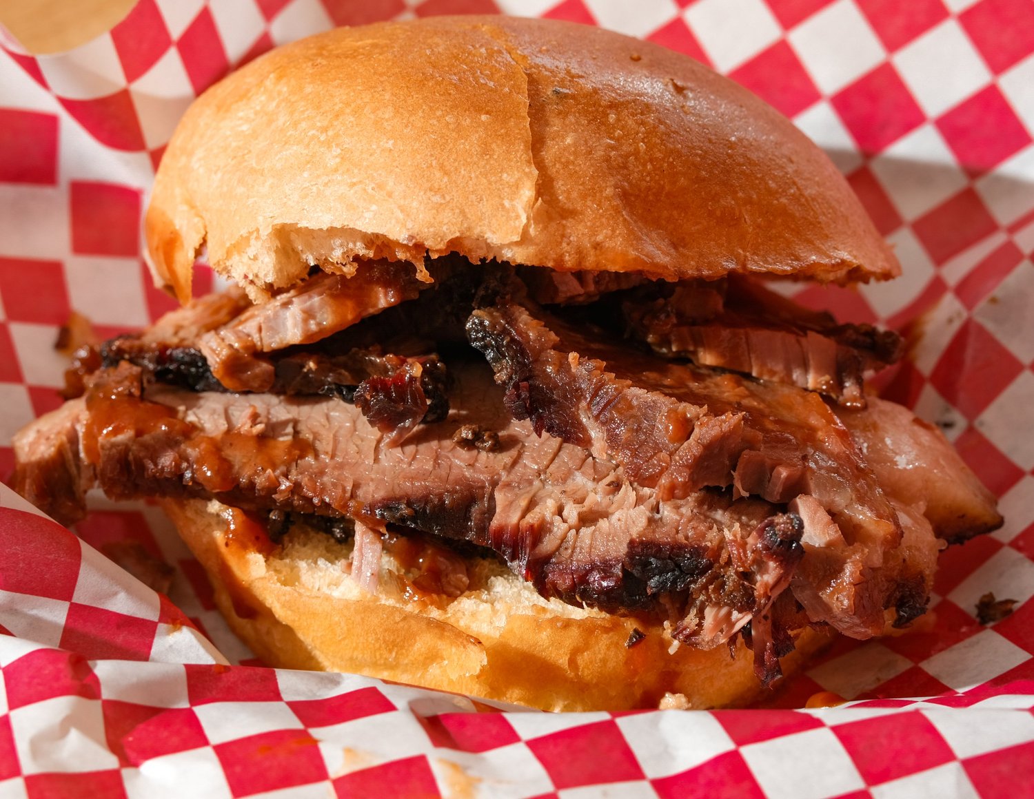 Select Our Different BBQ Menus — Tom's BBQ