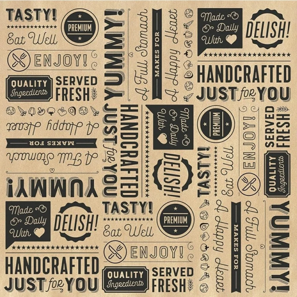 Select Our Different BBQ Menus | Tom's BBQ