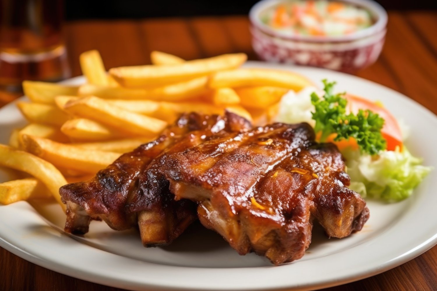 Best BBQ Side Dishes For You | BBQ Menu — Tom's BBQ