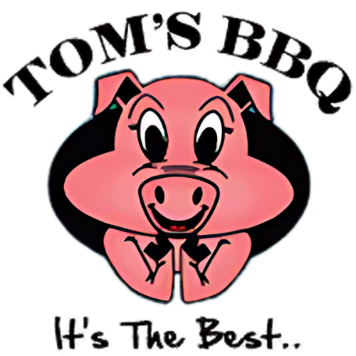 Tom's BBQ Tempe | Tom's BBQ