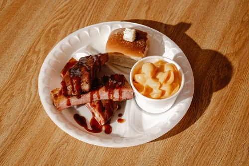 Finest Barbeque Restaurant Est. 1988 | Tom's BBQ