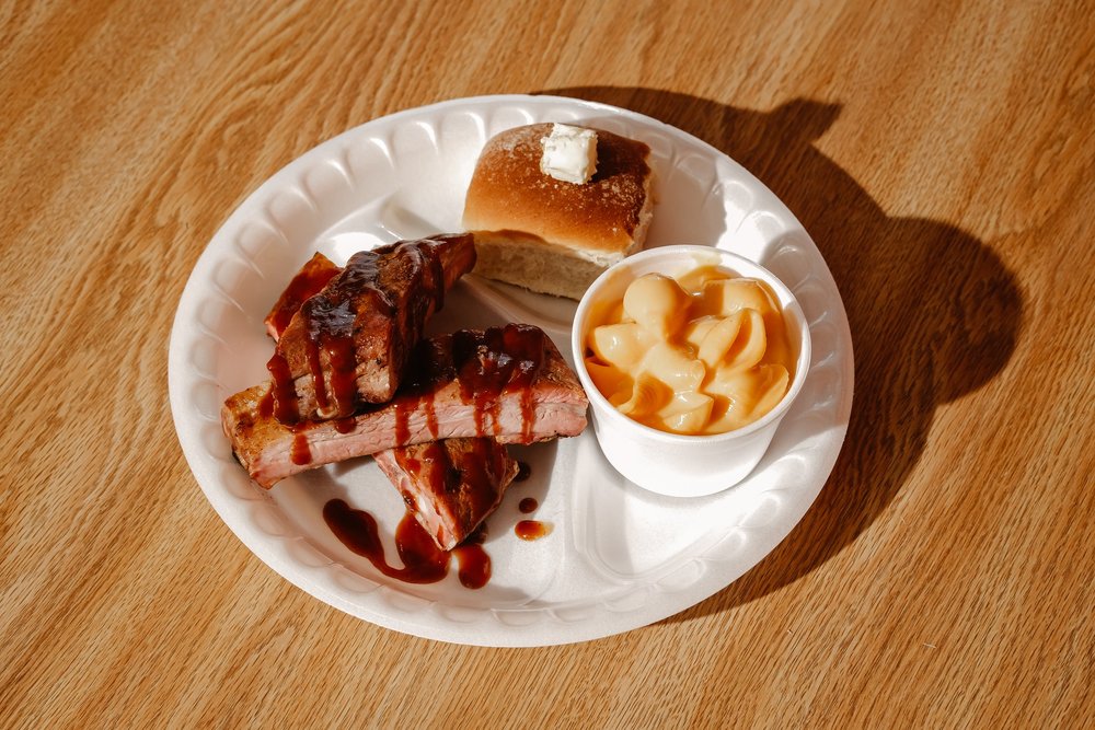 Finest Barbeque Restaurant Est. 1988 | Tom's BBQ