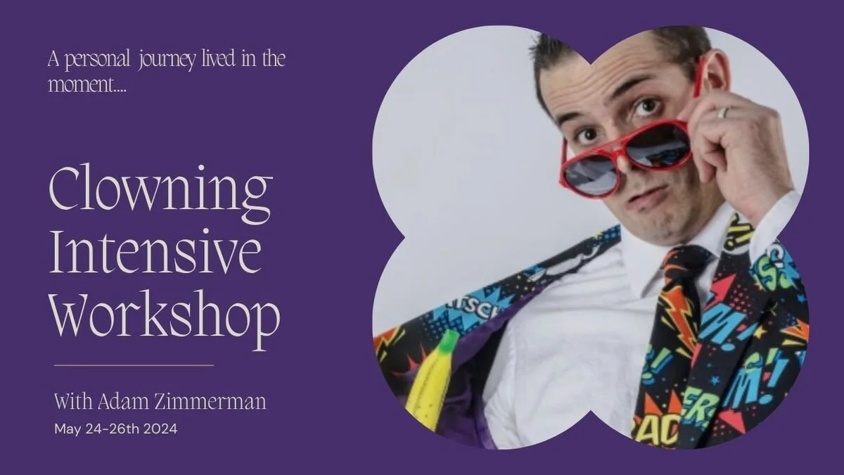 Event Calendar — Ottawa Improv Jamboree