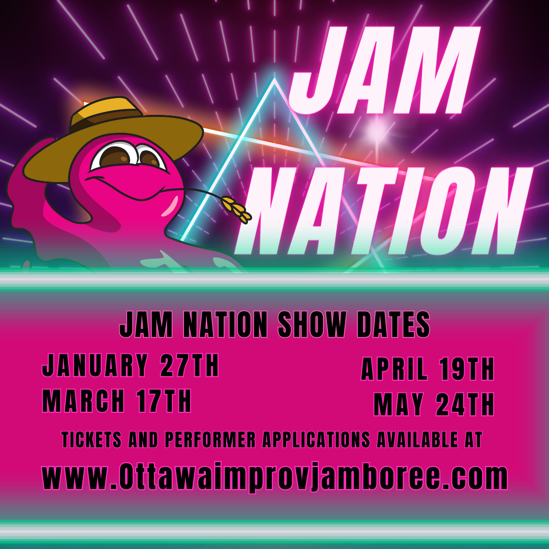 Ottawa Improv Jamboree