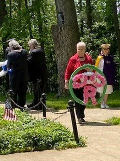 Pictures & Acvhives — IOOF Ohio