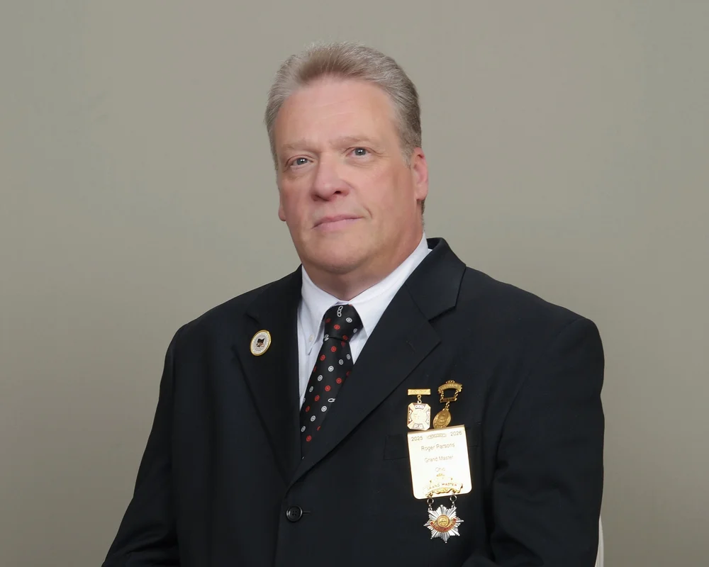 Grand Lodge of Ohio — IOOF Ohio