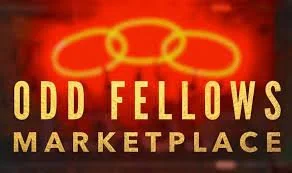 Odd Fellow's Store — IOOF Ohio