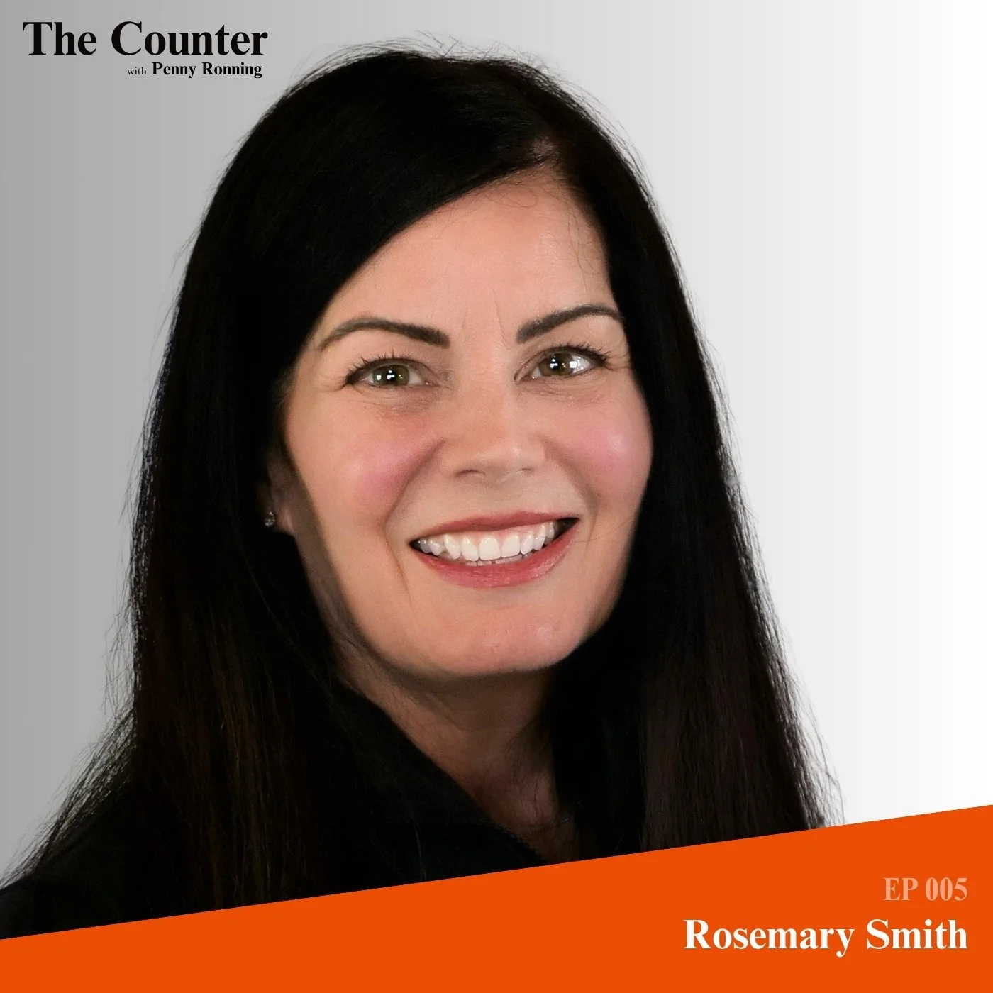 Rosemary Smith — The Counter