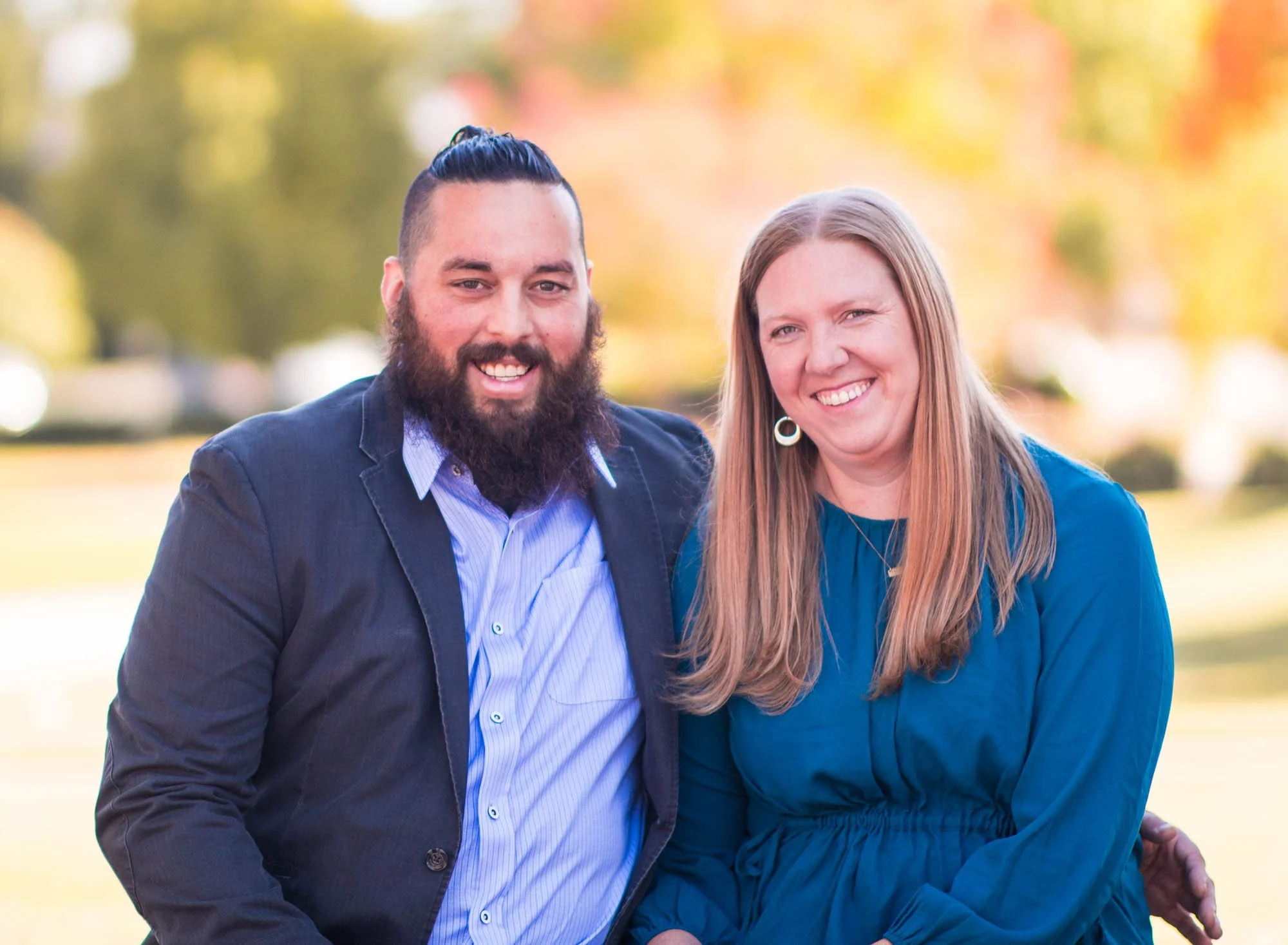 About Us — Decatur Christian Fellowship