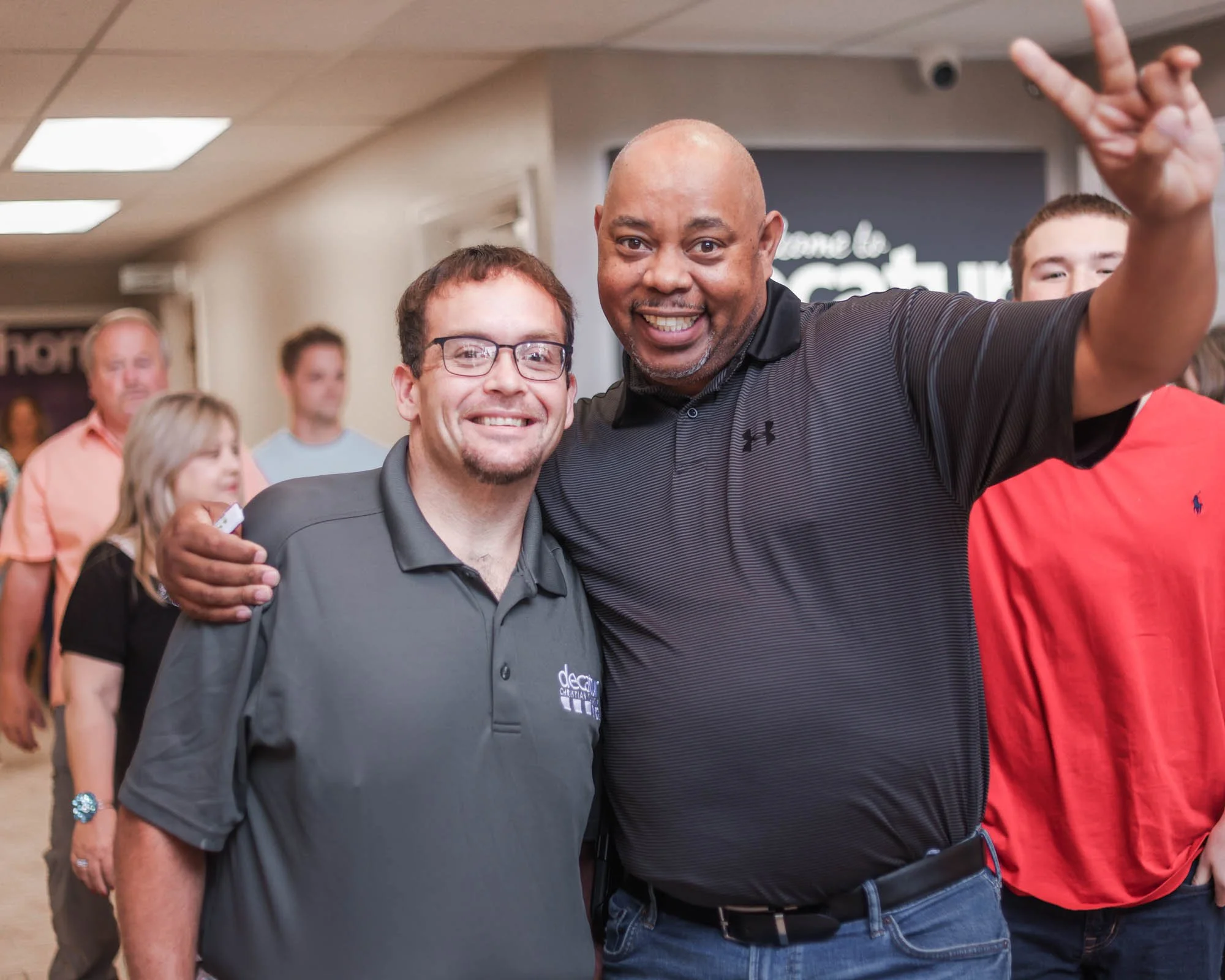 Decatur Christian Fellowship