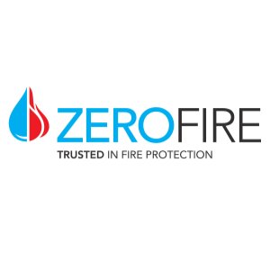 ZEROFIRE — TECH COATINGS