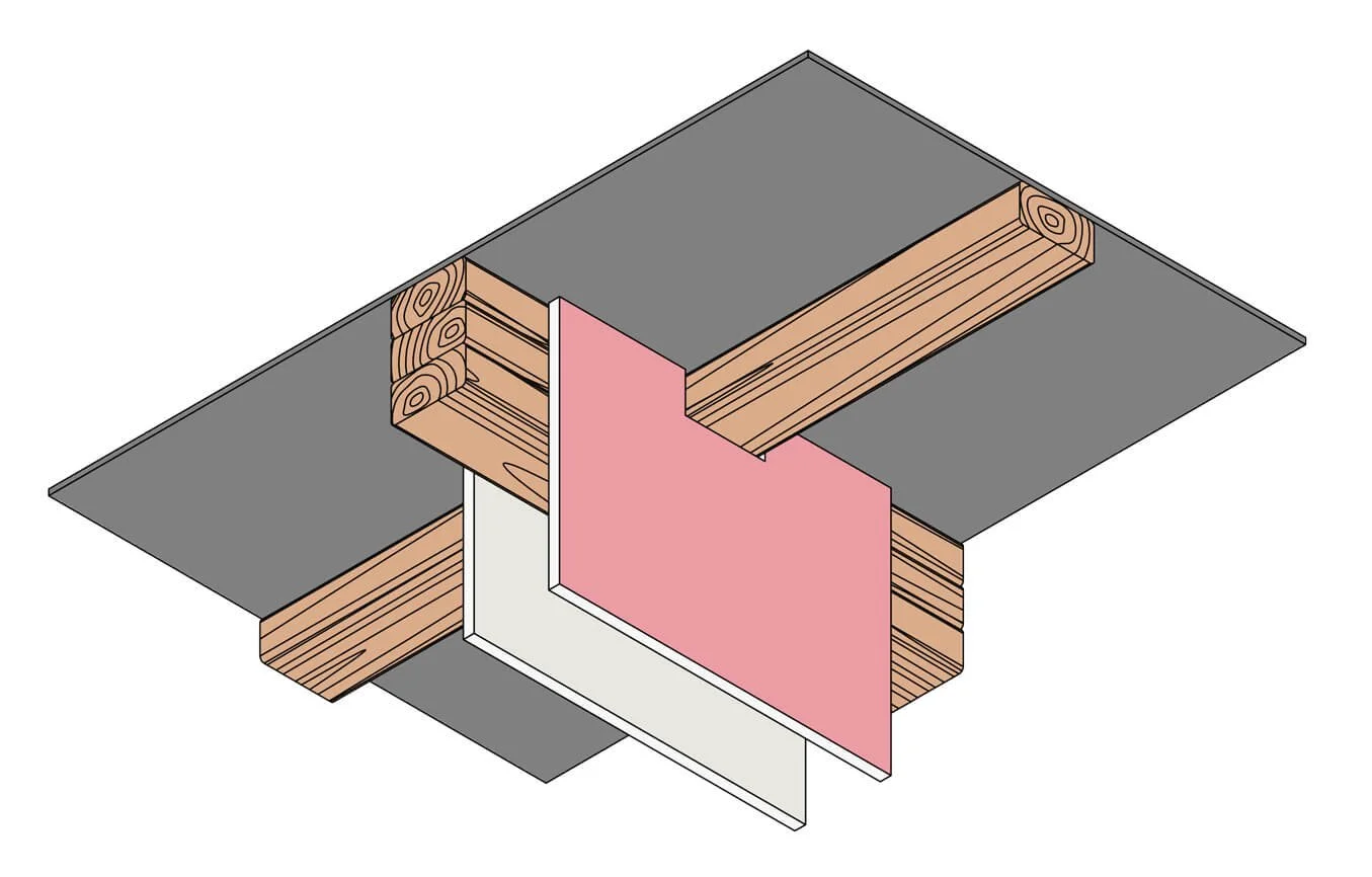 PenoLock - Intumescent Paint for Penetration Seals — TECH COATINGS