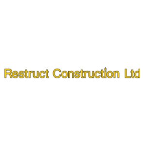 RESTRUCT CONSTRUCTION LTD — TECH COATINGS