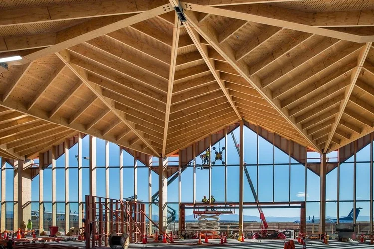EnCap - Intumescent Paint for 45 min protection of Mass Timber — TECH ...