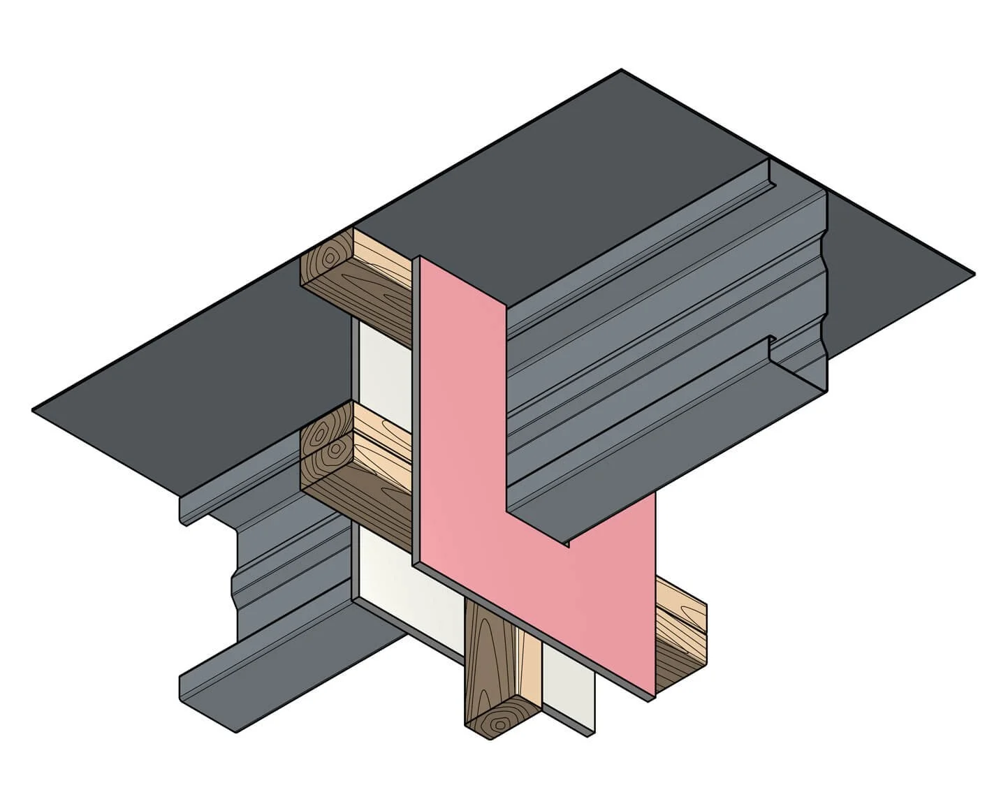 PenoLock - Intumescent Paint for Penetration Seals — TECH COATINGS