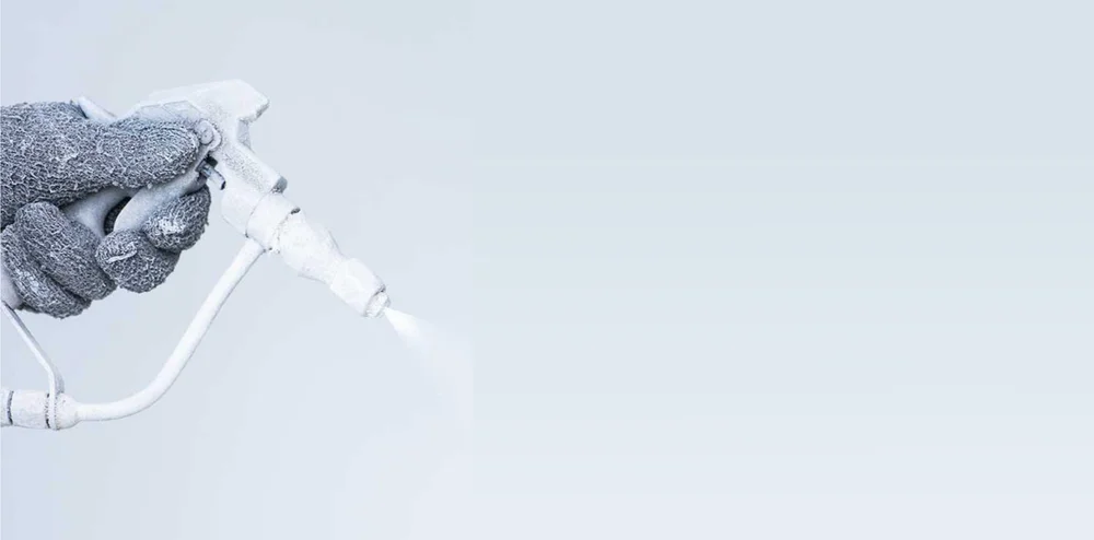 Become an applicator — TECH COATINGS