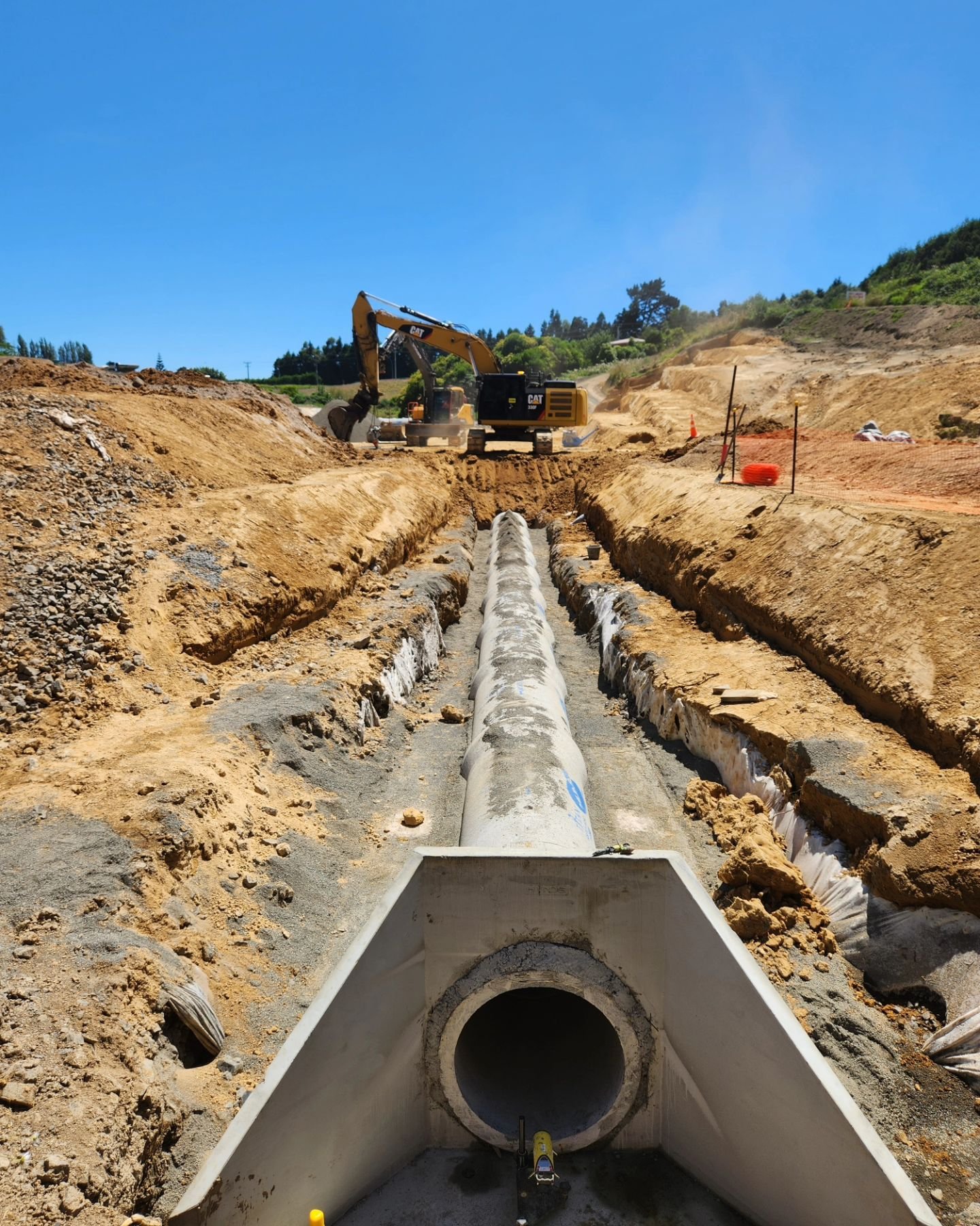 APS Civil and Construction Ltd