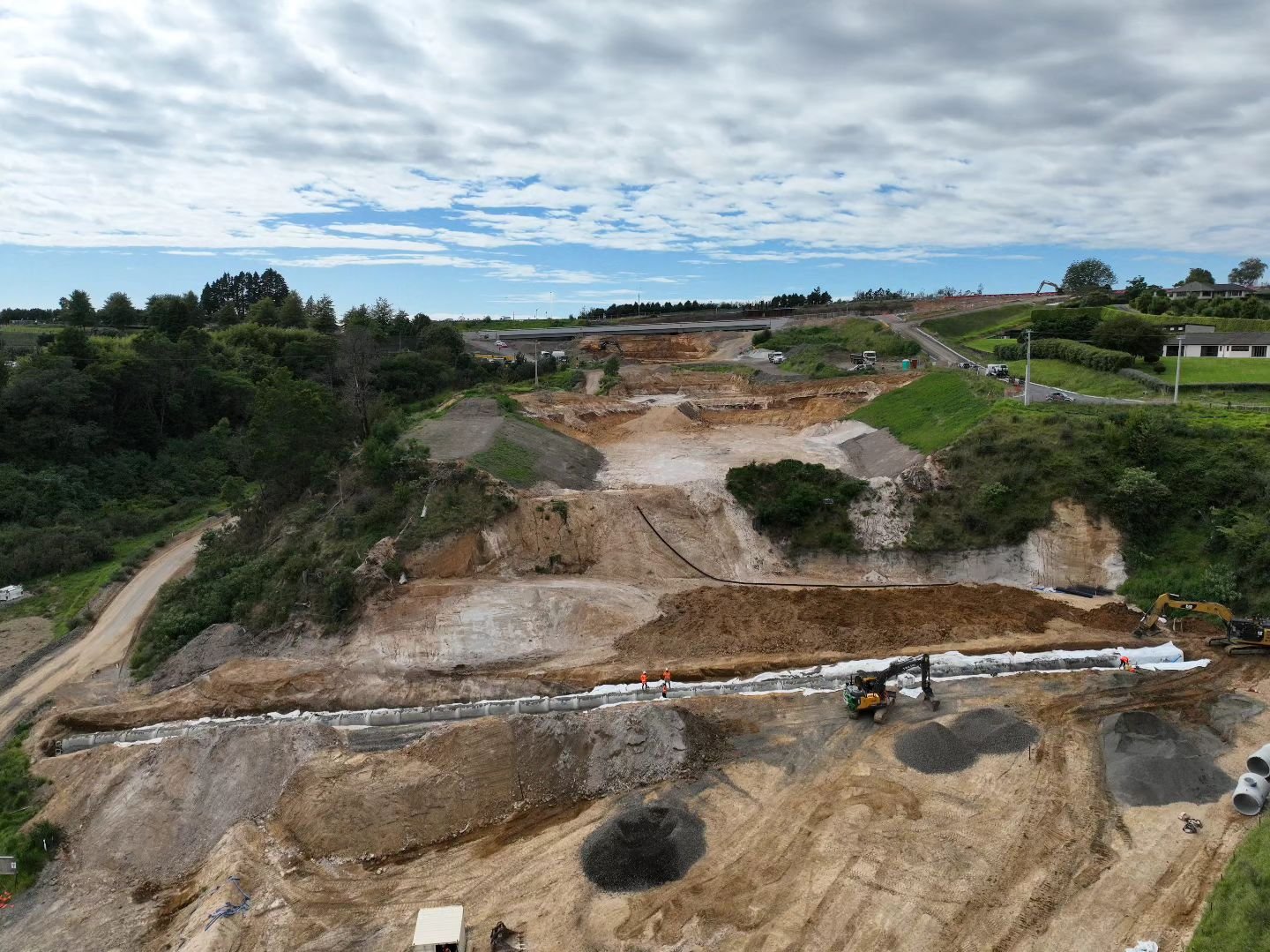 APS Civil and Construction Ltd