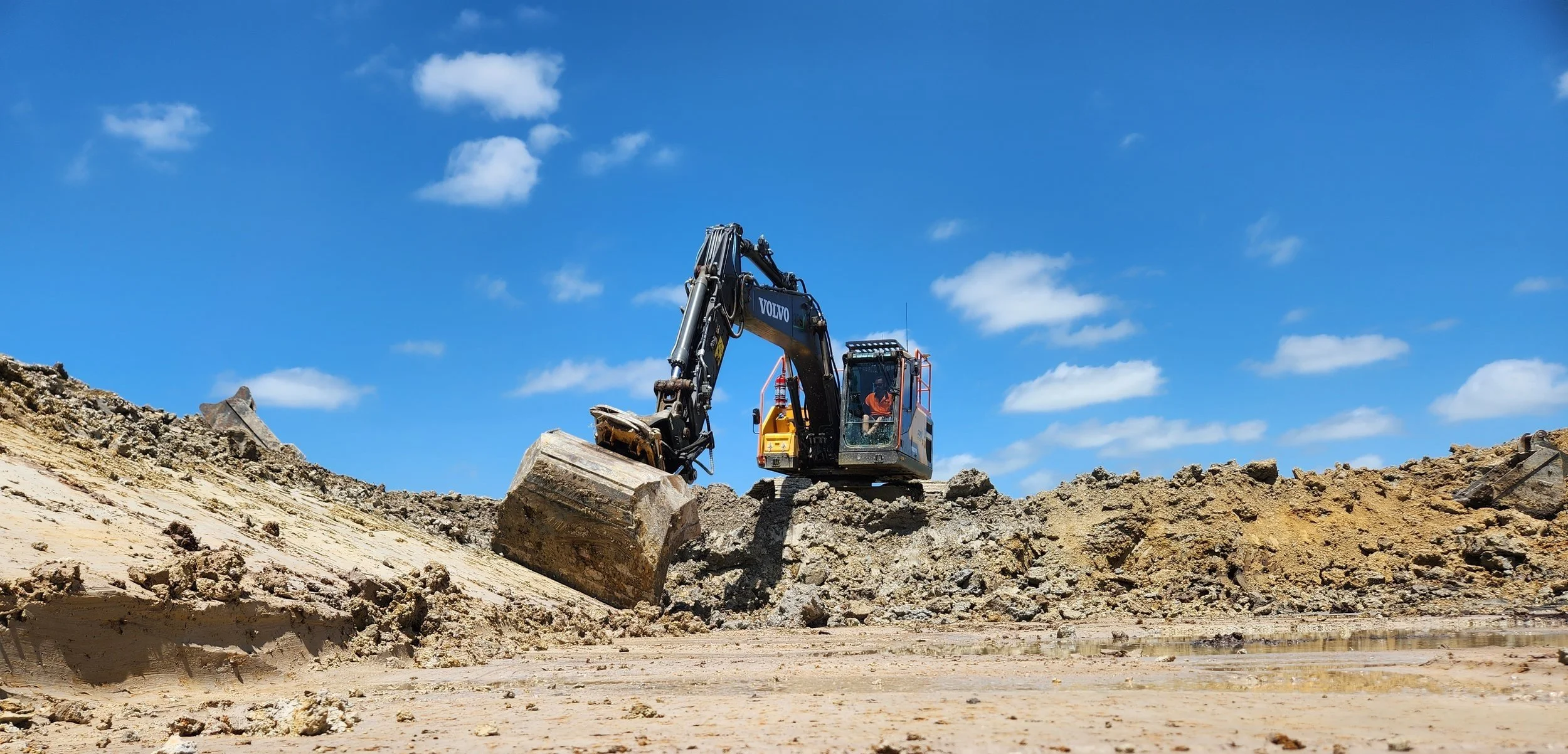 APS Civil and Construction Ltd