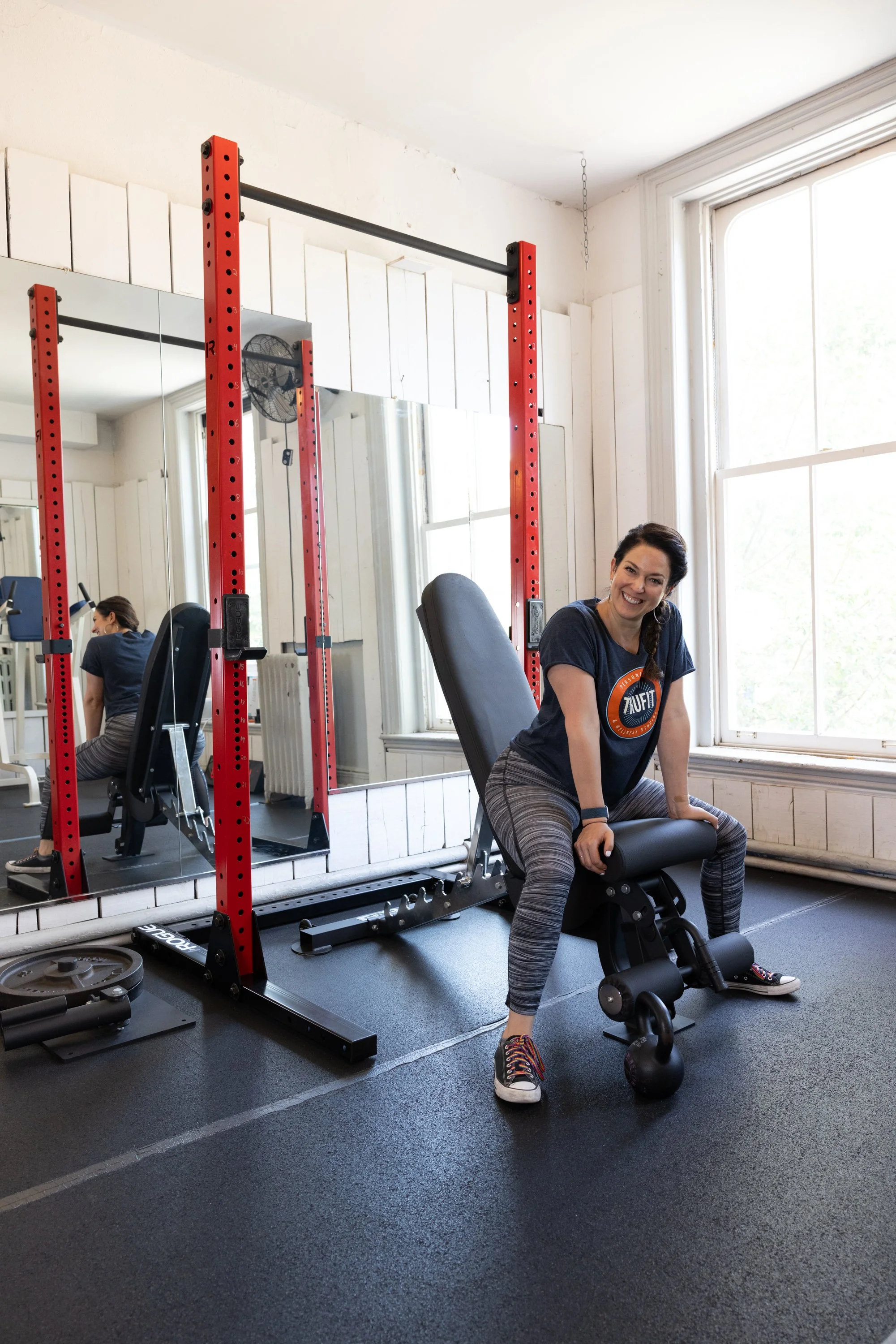 IzzyFit Personal Training