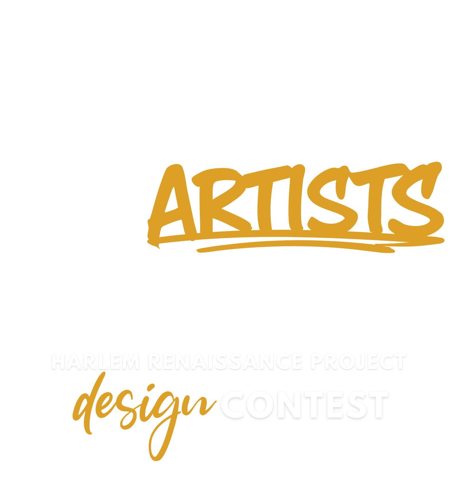 Design Contest — Harlem Renaissance Project