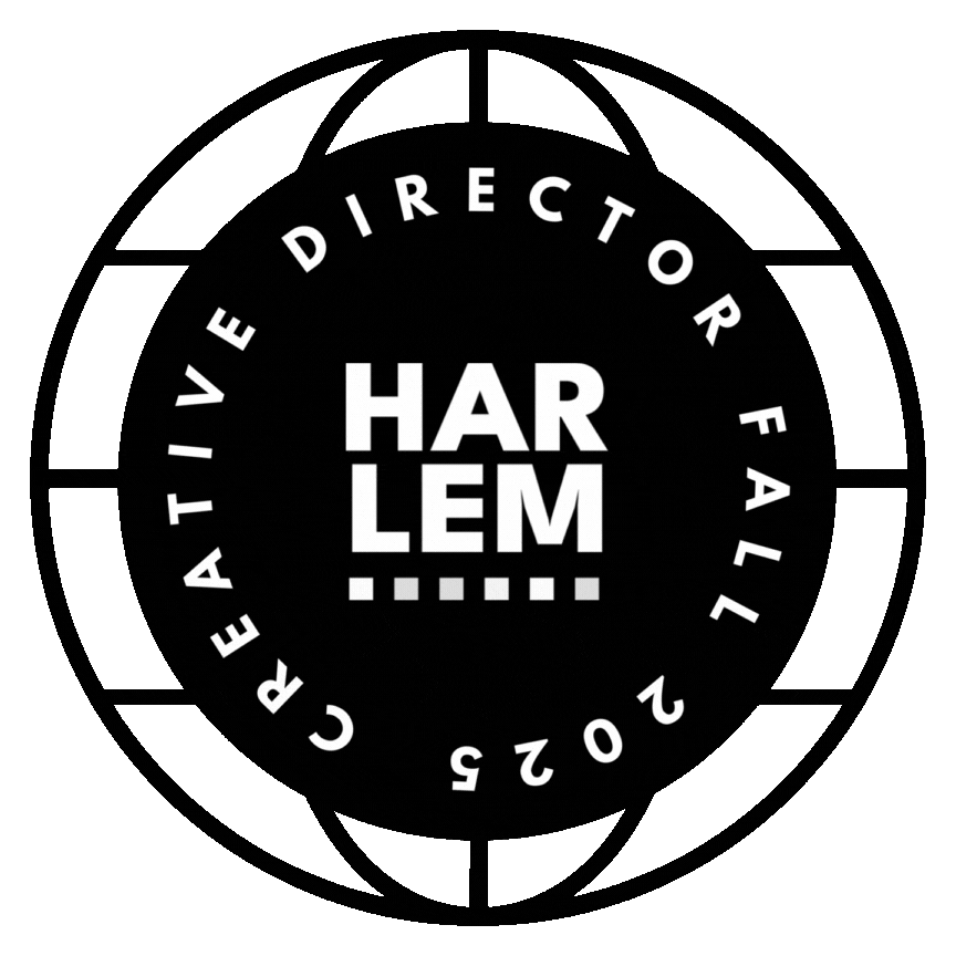 Design Contest — Harlem Renaissance Project