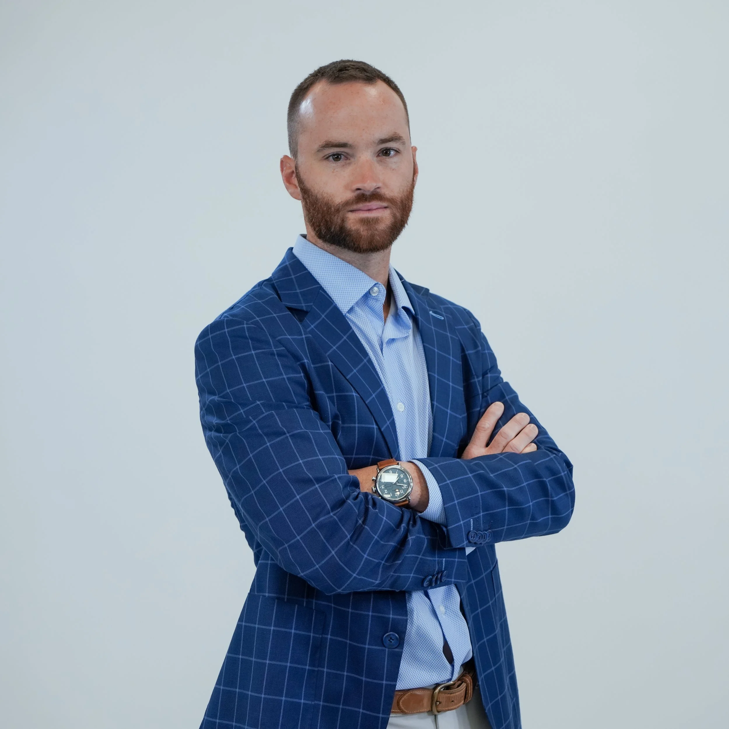 Dr. Connor — The Wellness Way- Sarasota