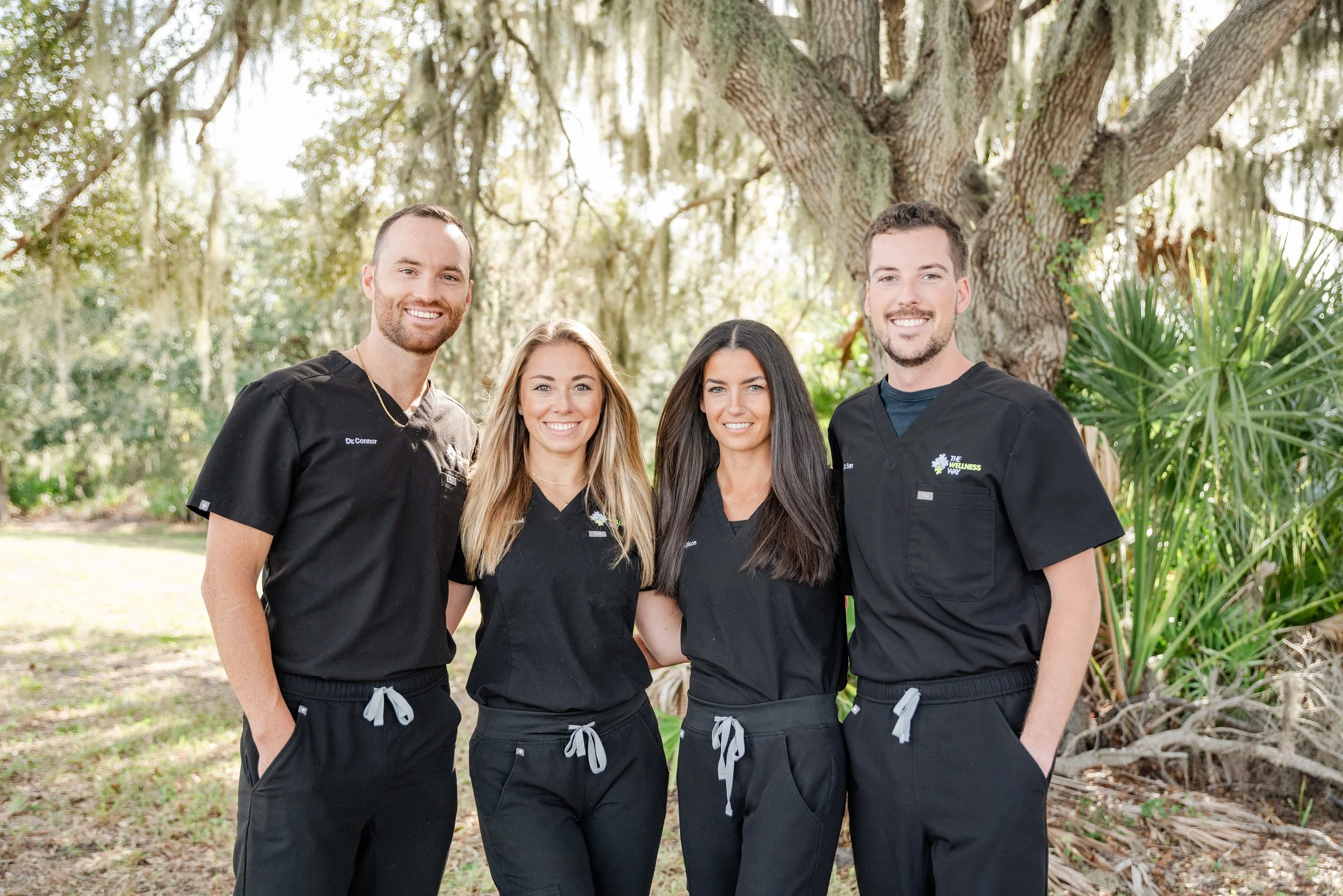The Wellness Way- Sarasota