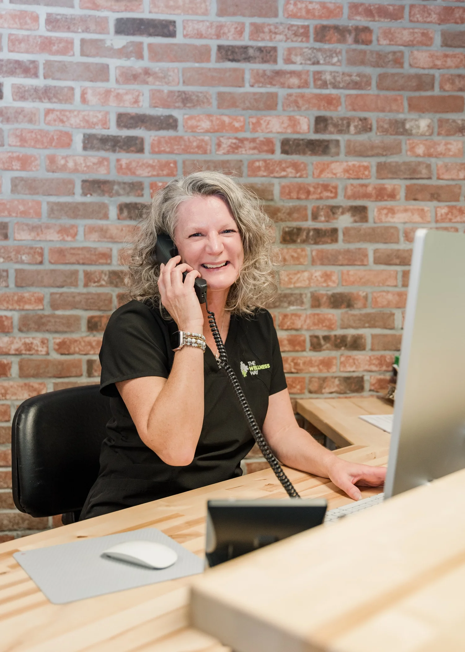 The Wellness Way- Sarasota