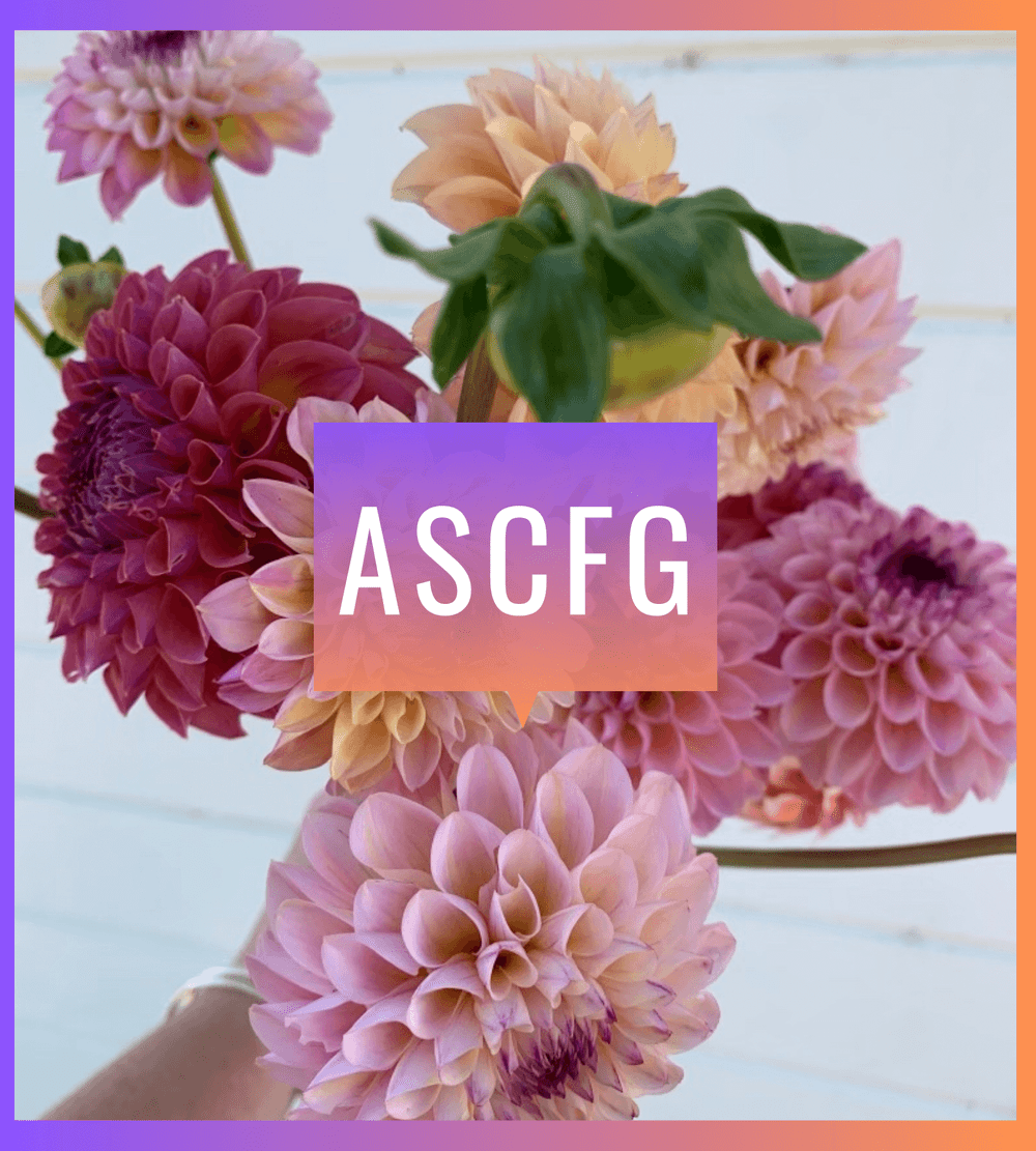 Database of Grants Available for Flower Farmers — Flower Farming For Profit