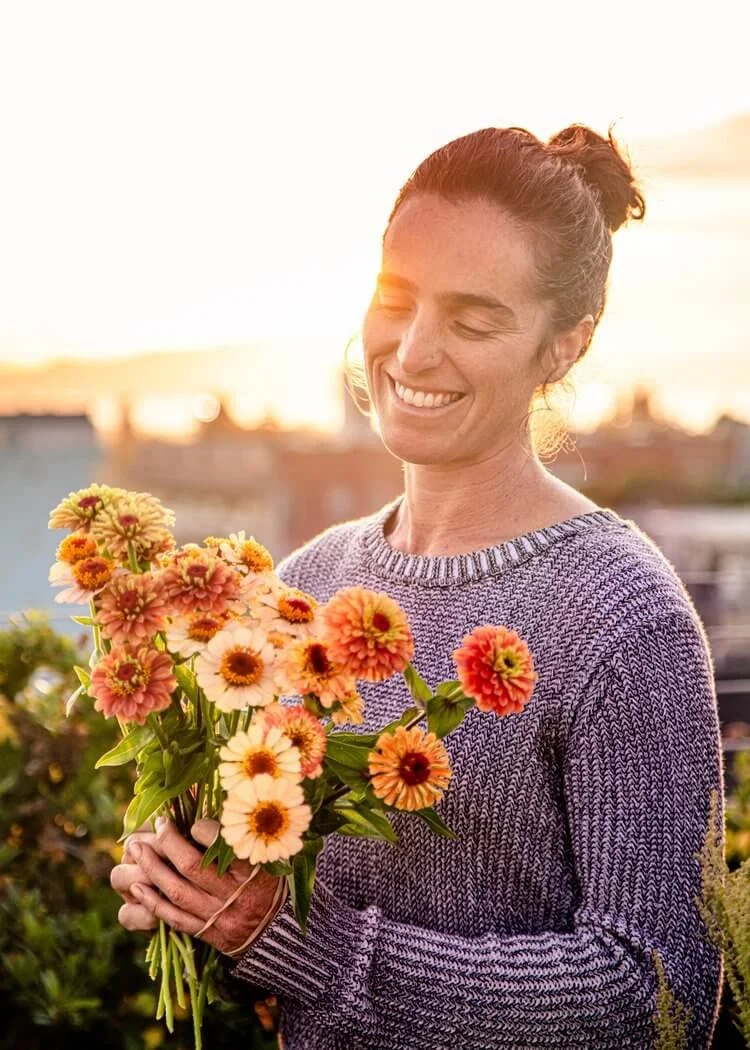 Flower Farm Business Advising Case Study: Bluma Farm — Flower Farming ...