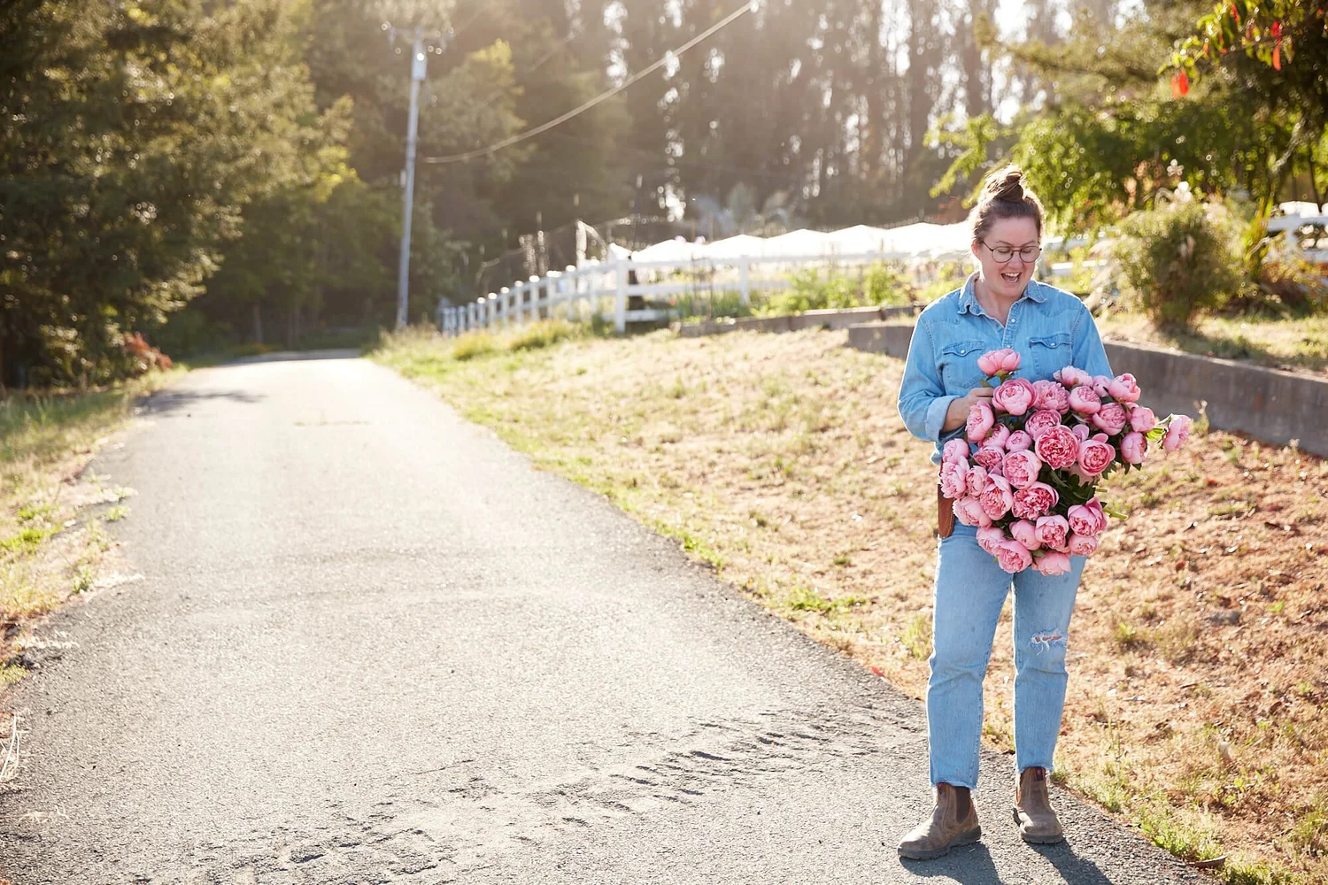 Flower Farming Business Academy — Flower Farming For Profit