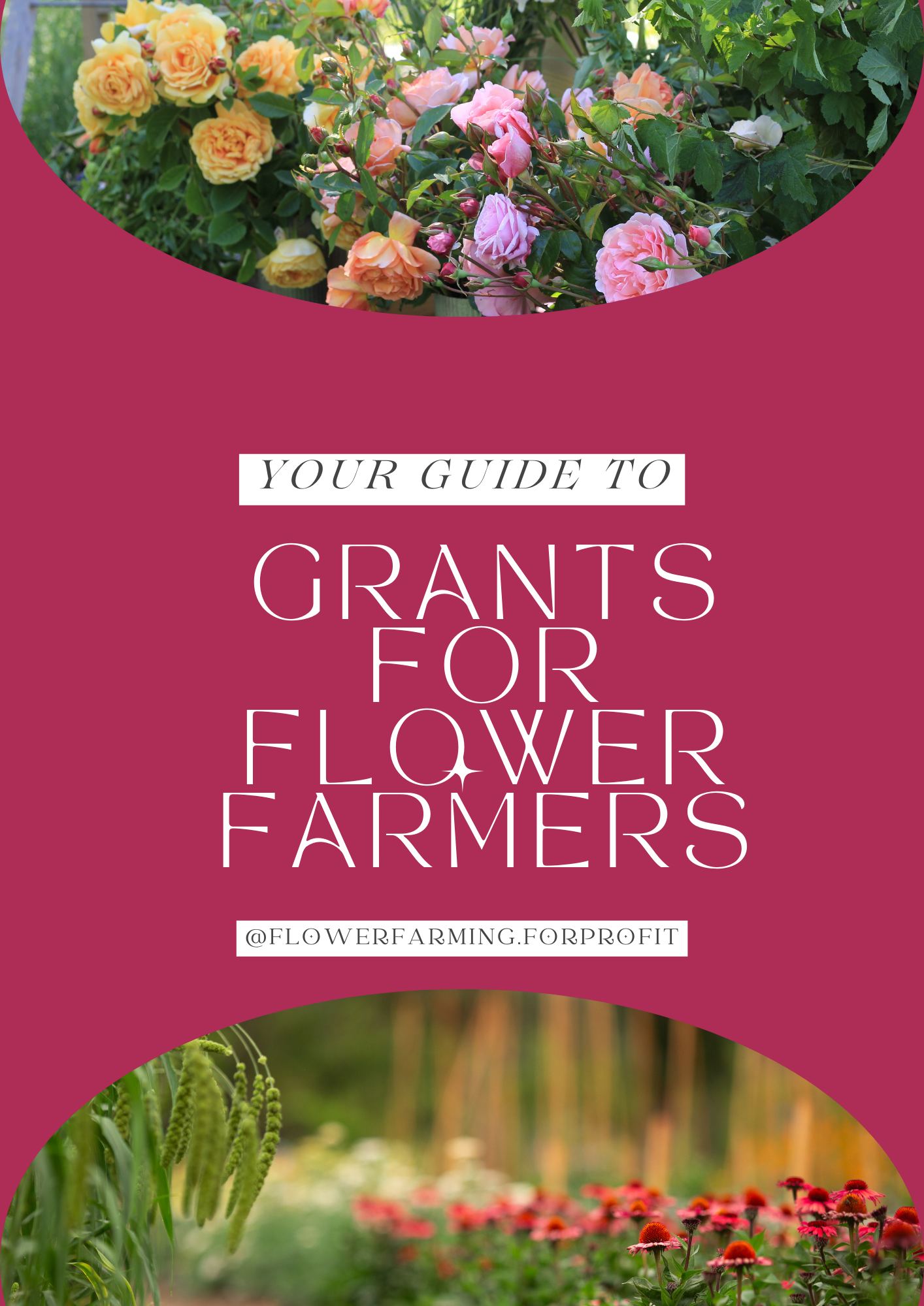 General 2 — Flower Farming For Profit