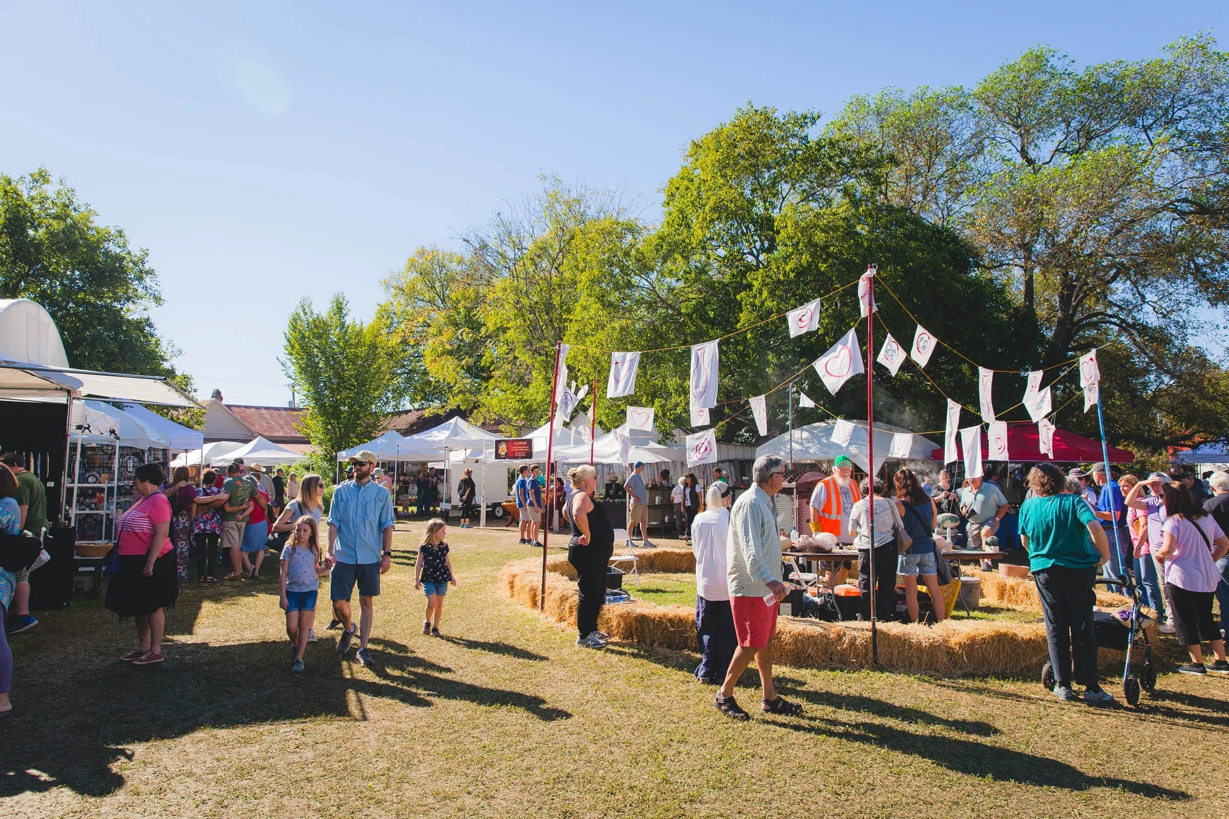 Services — Brieger Pottery