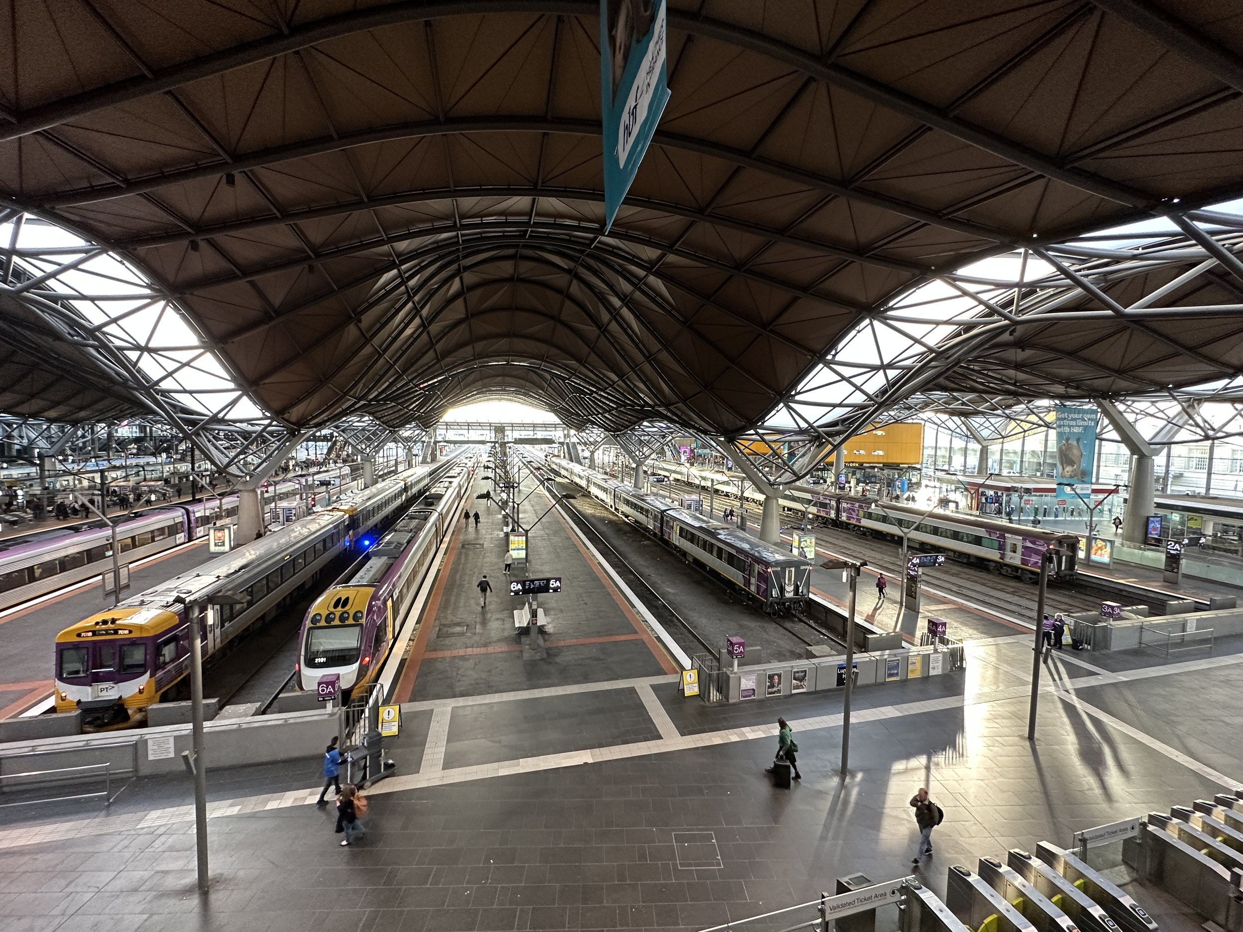 Rail Planning Solutions