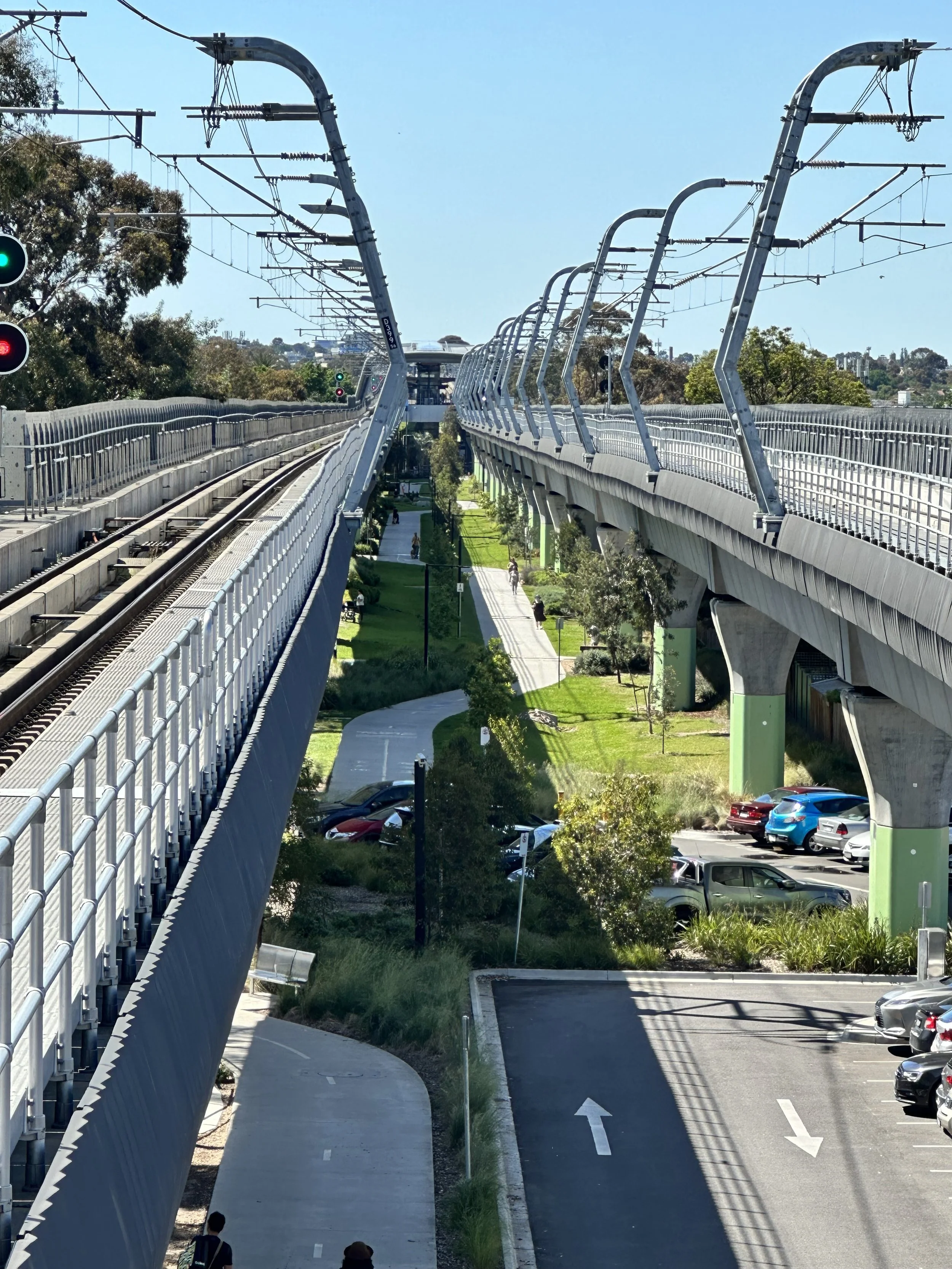 Rail Planning Solutions