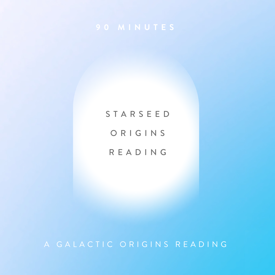 Starseed Origins — Celestial Mechanics