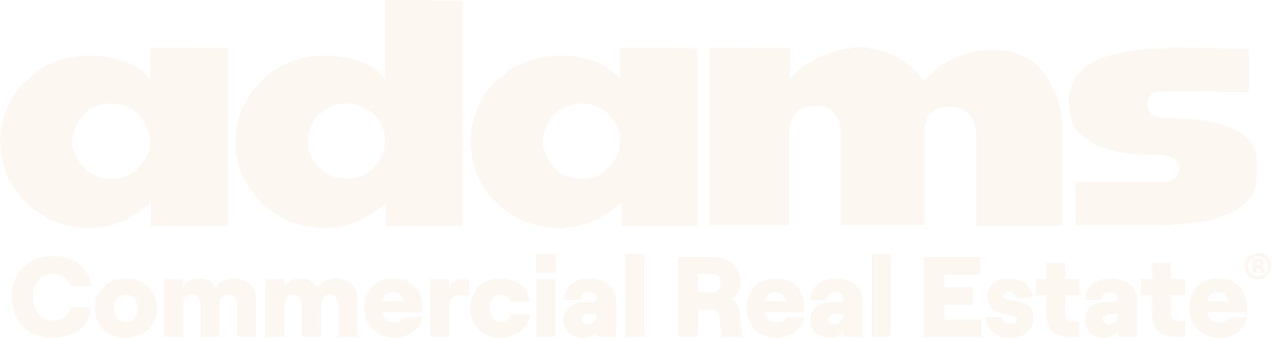 Adams Realtors - Residential