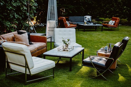 Private Events | ROSE BEAN | Events & Design