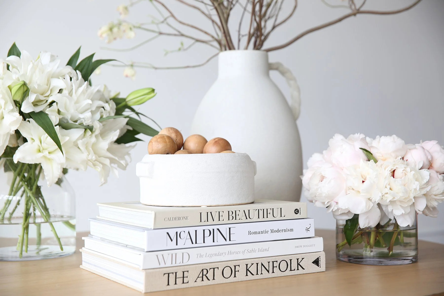 ROSE BEAN | Events & Design