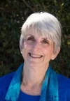 Shirley Foster — Clear Lake Environmental Research Center