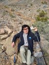 Eduardo Alatorre — Clear Lake Environmental Research Center
