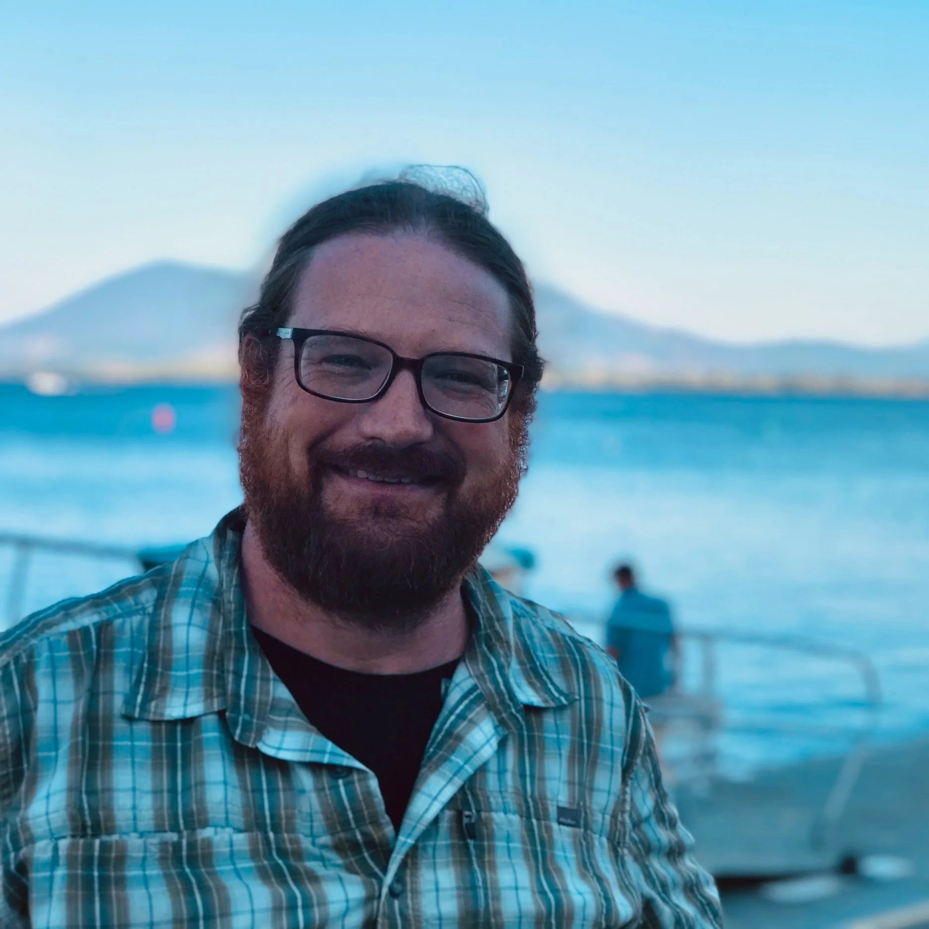 Who We Are — Clear Lake Environmental Research Center