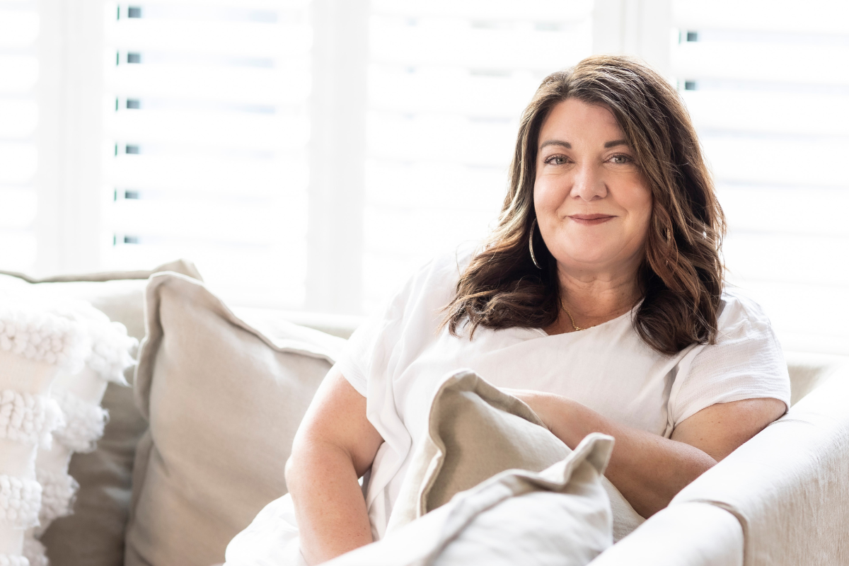 Helene Verdile Life Coaching