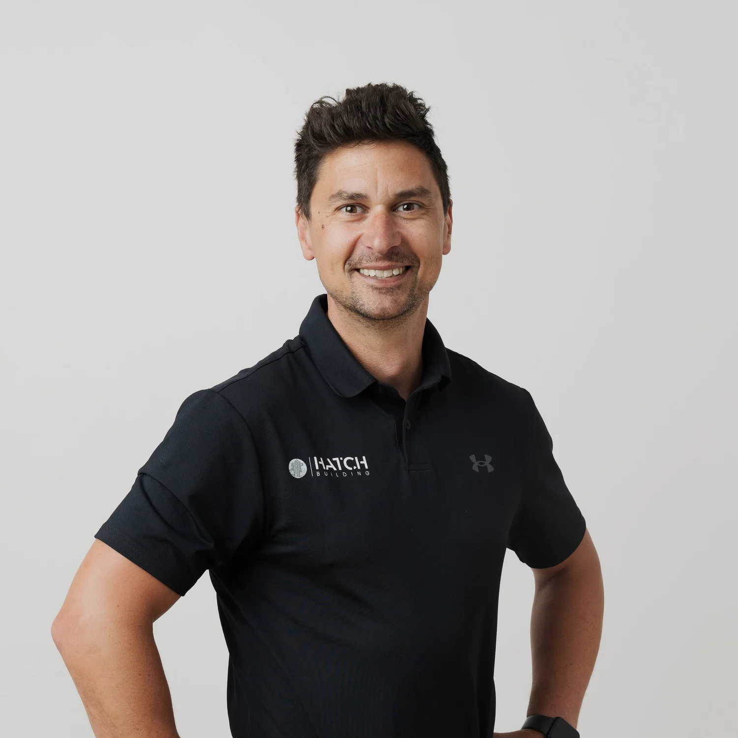 Team — Hatch Building